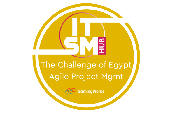 The Challenge Of Egypt Agile Project Management Itsm Hub Au