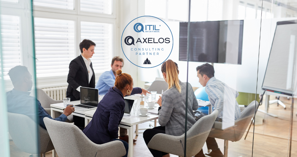 Why your financial year should start with an ITIL® Maturity Assessment ...