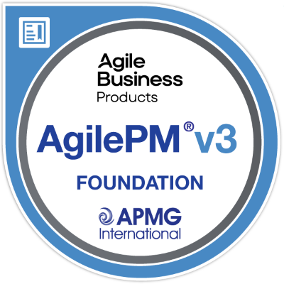 AgilePM® Foundation Course & Examination - ITSM Hub AU