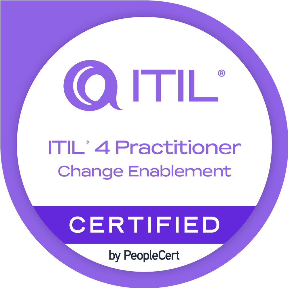 ITIL 4 Practice Manager Certification Courses - ITSM Hub AU