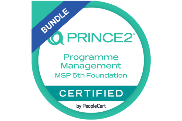 MSP® 5th Edition Foundation & Practitioner Bundle - ITSM Hub AU