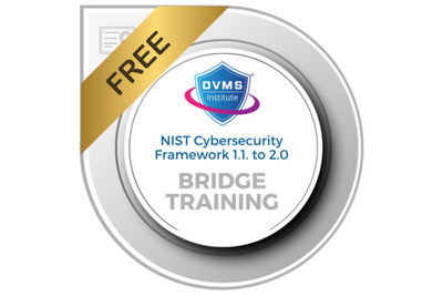 FREE NIST Cybersecurity Framework (NIST-CSF) Training - ITSM Hub AU