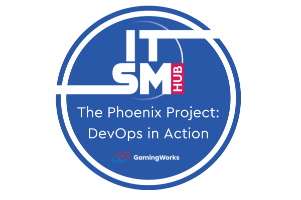 The Phoenix Project: DevOps in Action - ITSM Hub AU